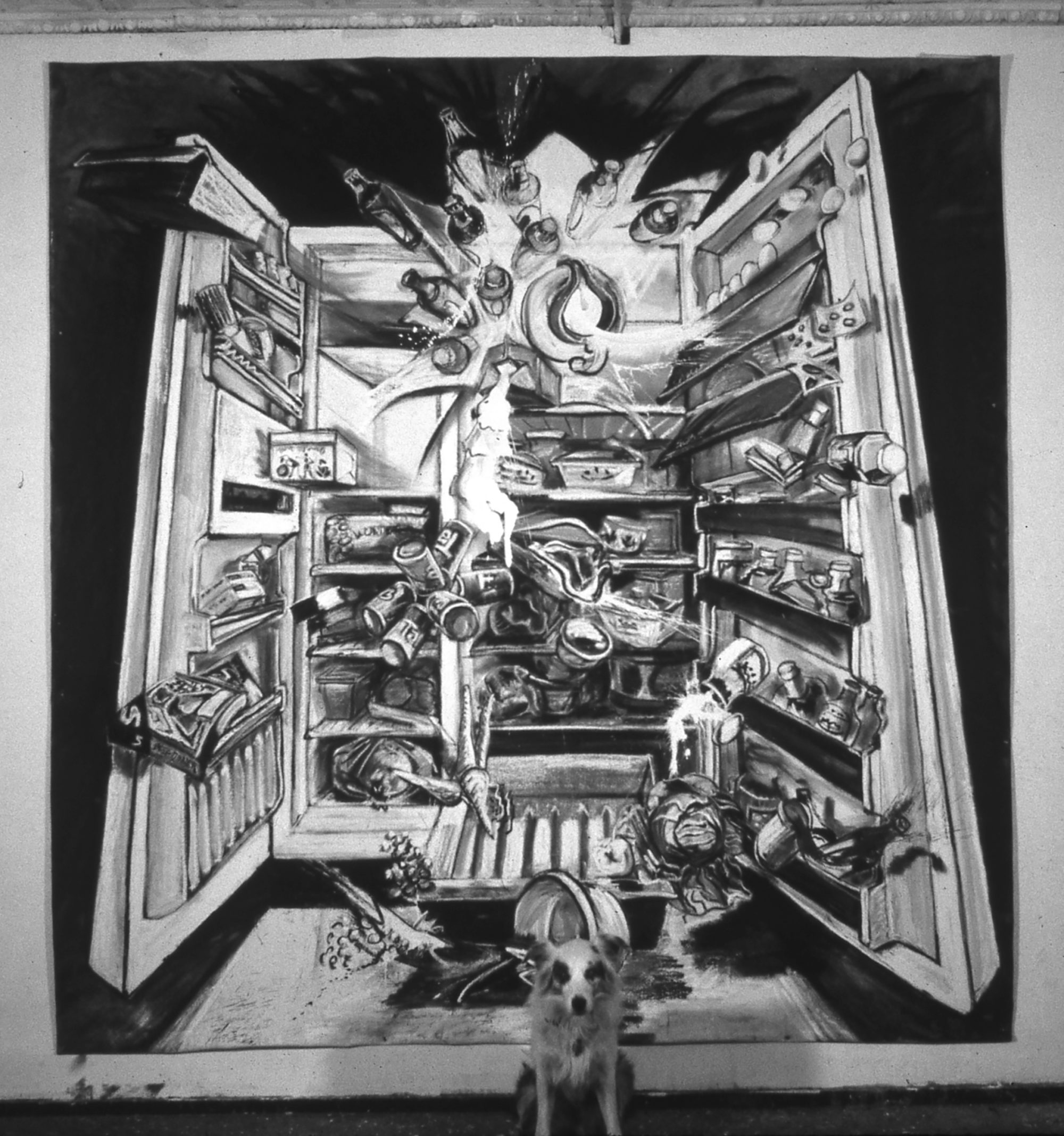 “The 80’s” | Mike Glier