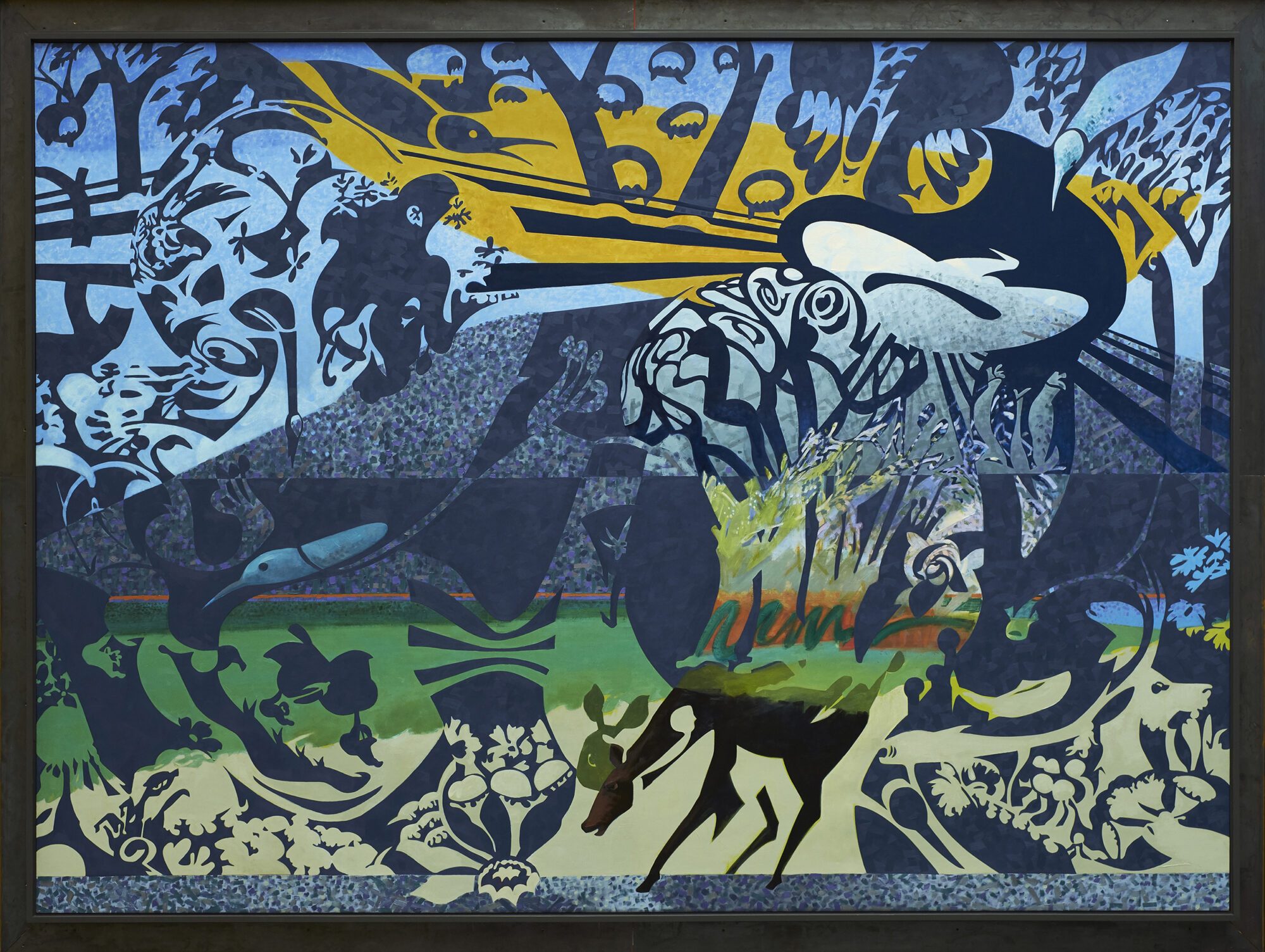 Artwork | Mike Glier