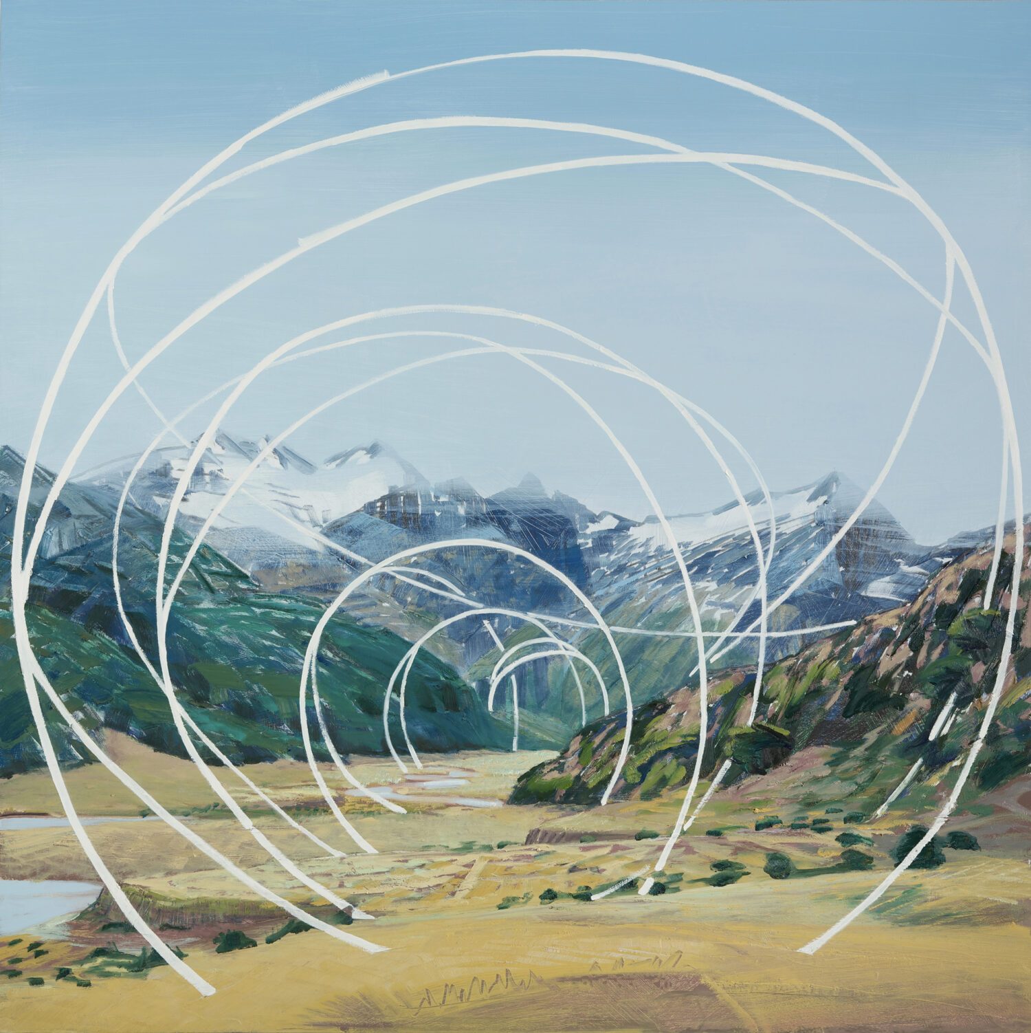 Artwork | Mike Glier