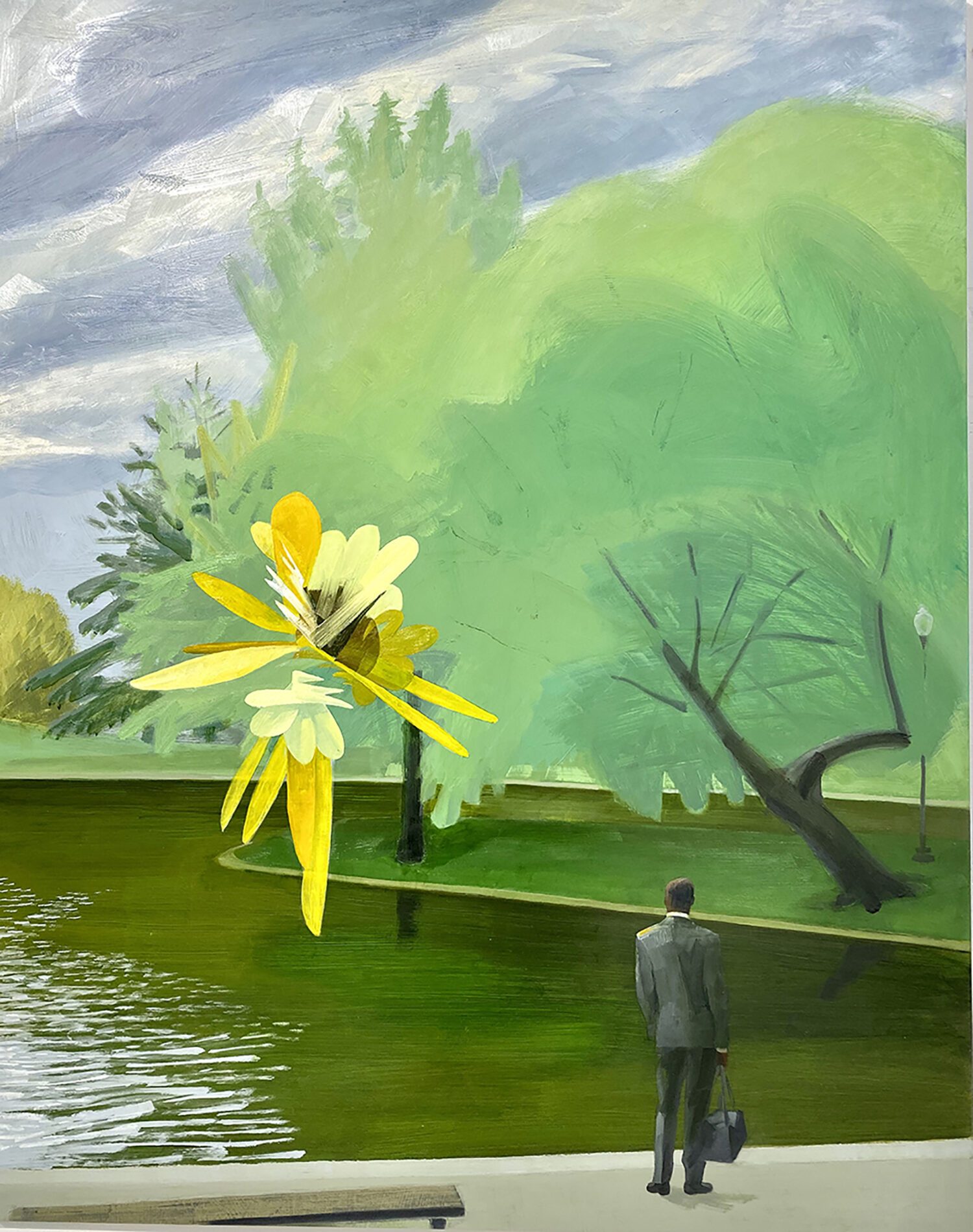 Artwork | Mike Glier