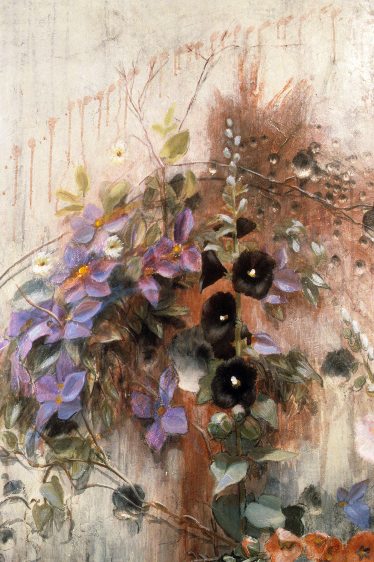Garden Court | Mike Glier