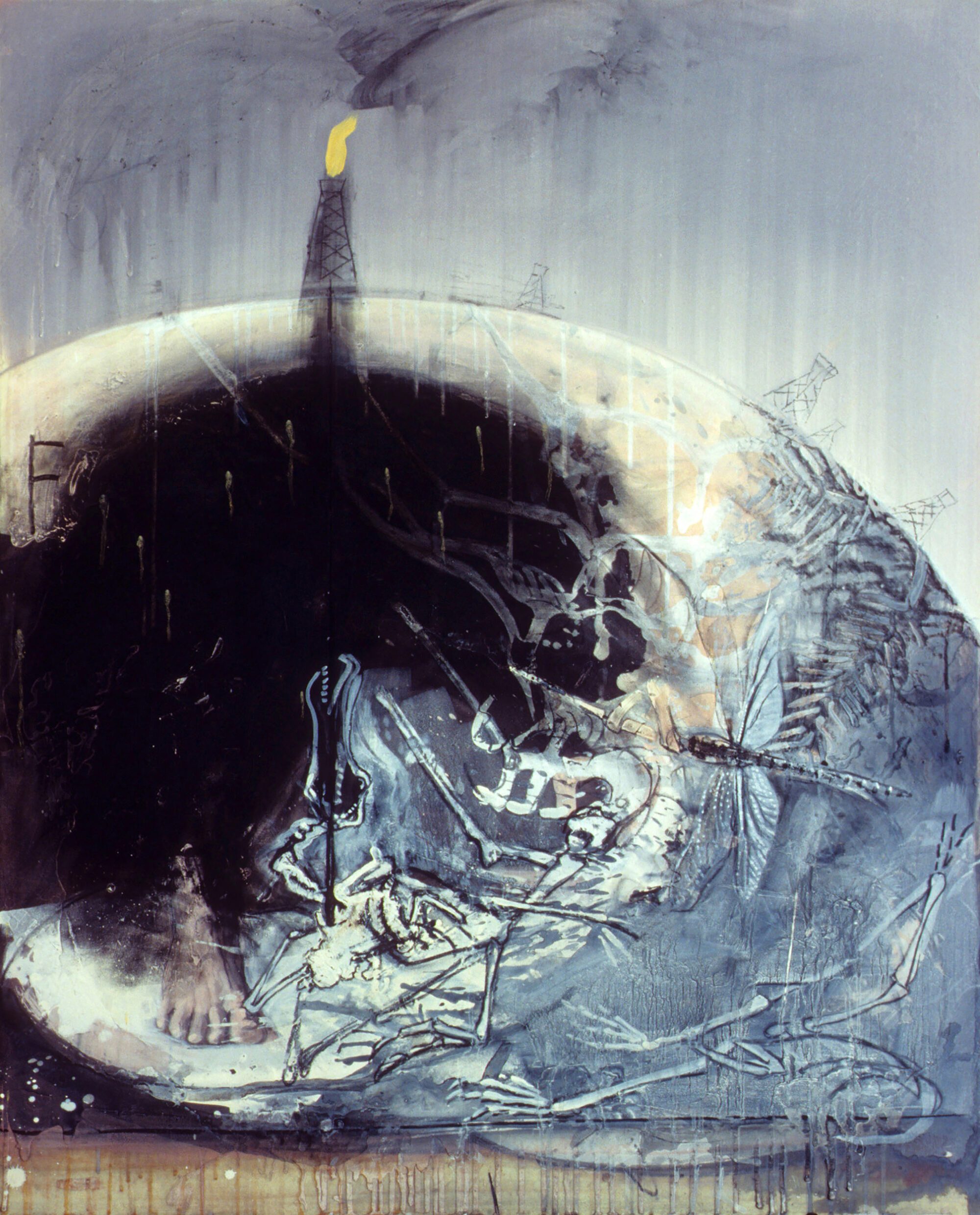 Alphabet of Lili | Mike Glier