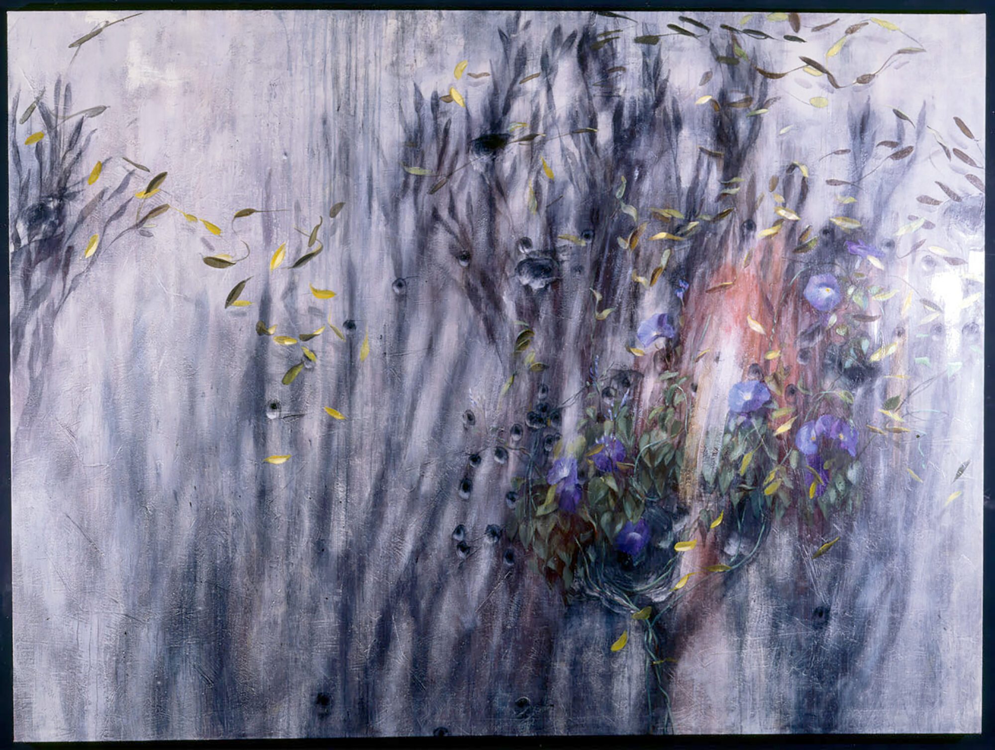 Garden Court | Mike Glier