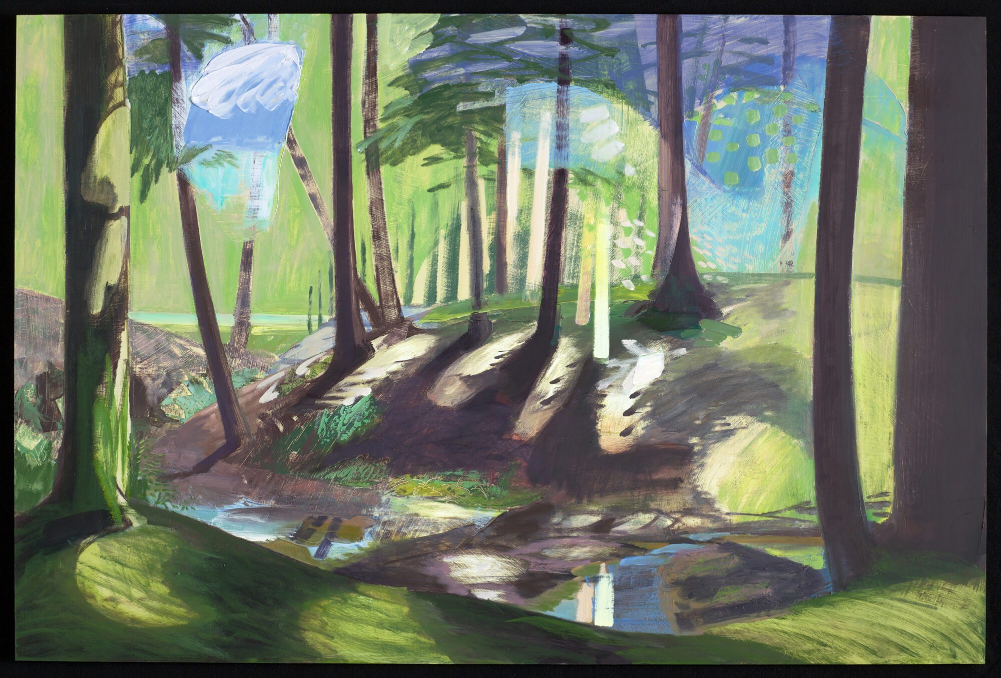 Artwork | Mike Glier