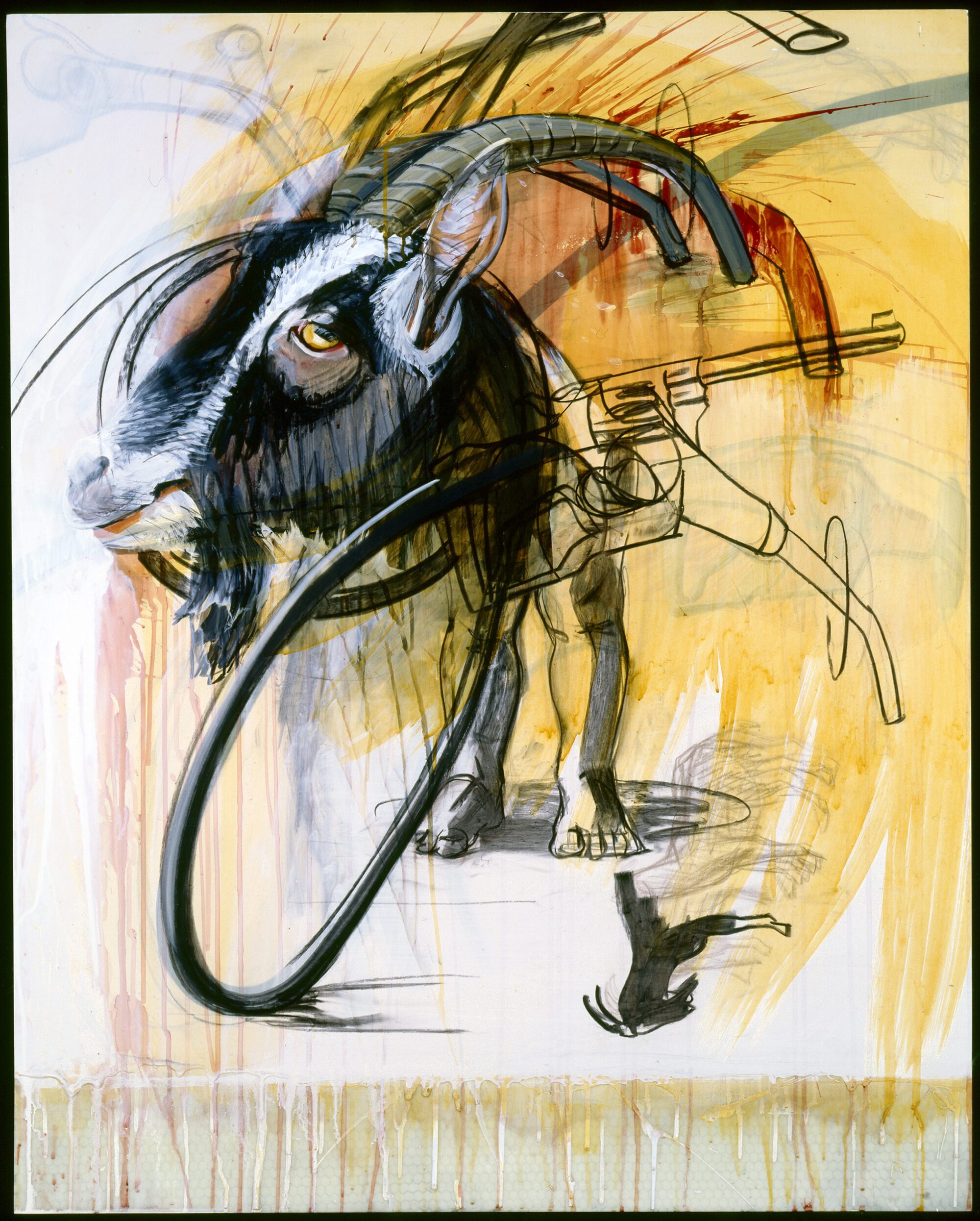 Alphabet of Lili | Mike Glier