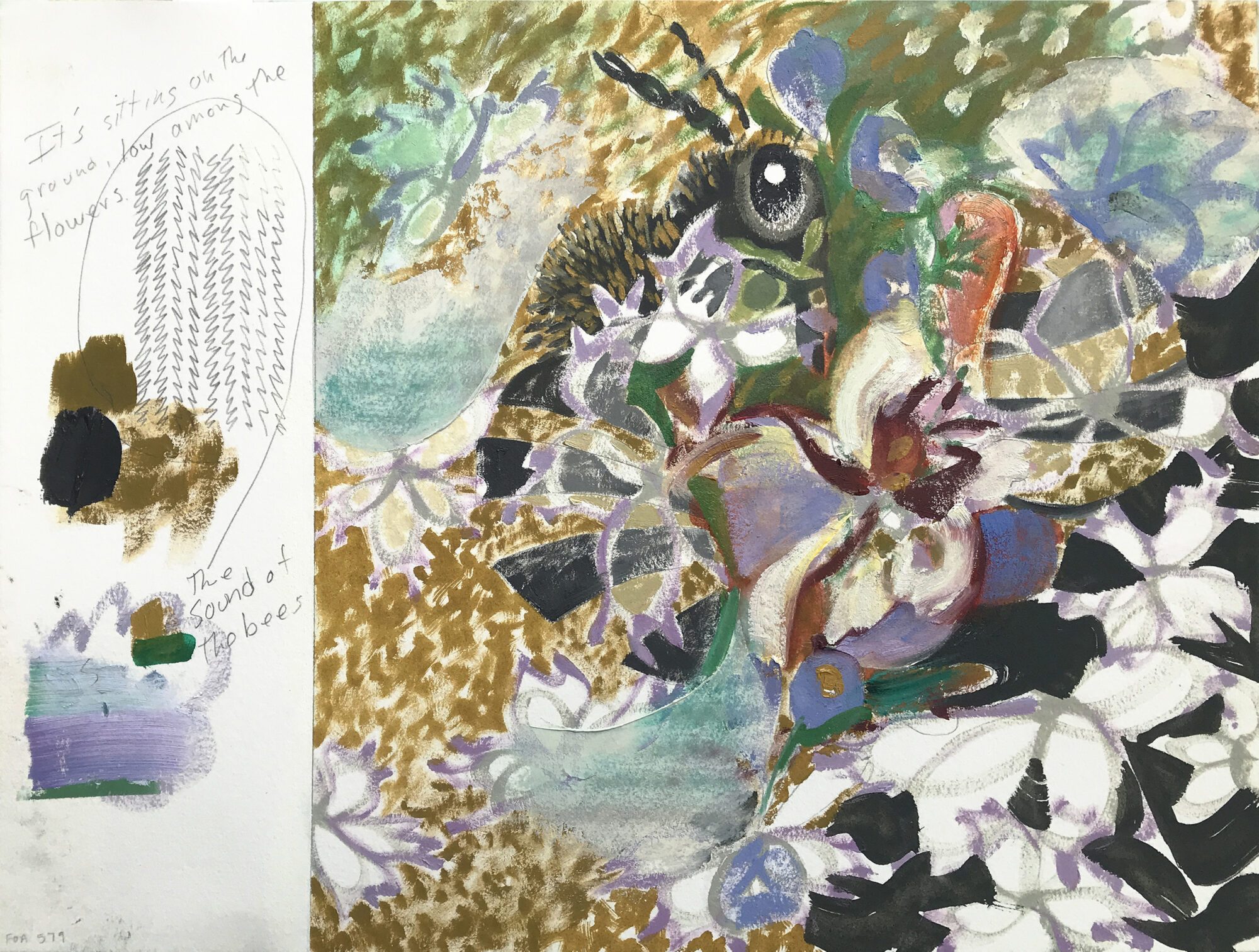 Artwork | Mike Glier