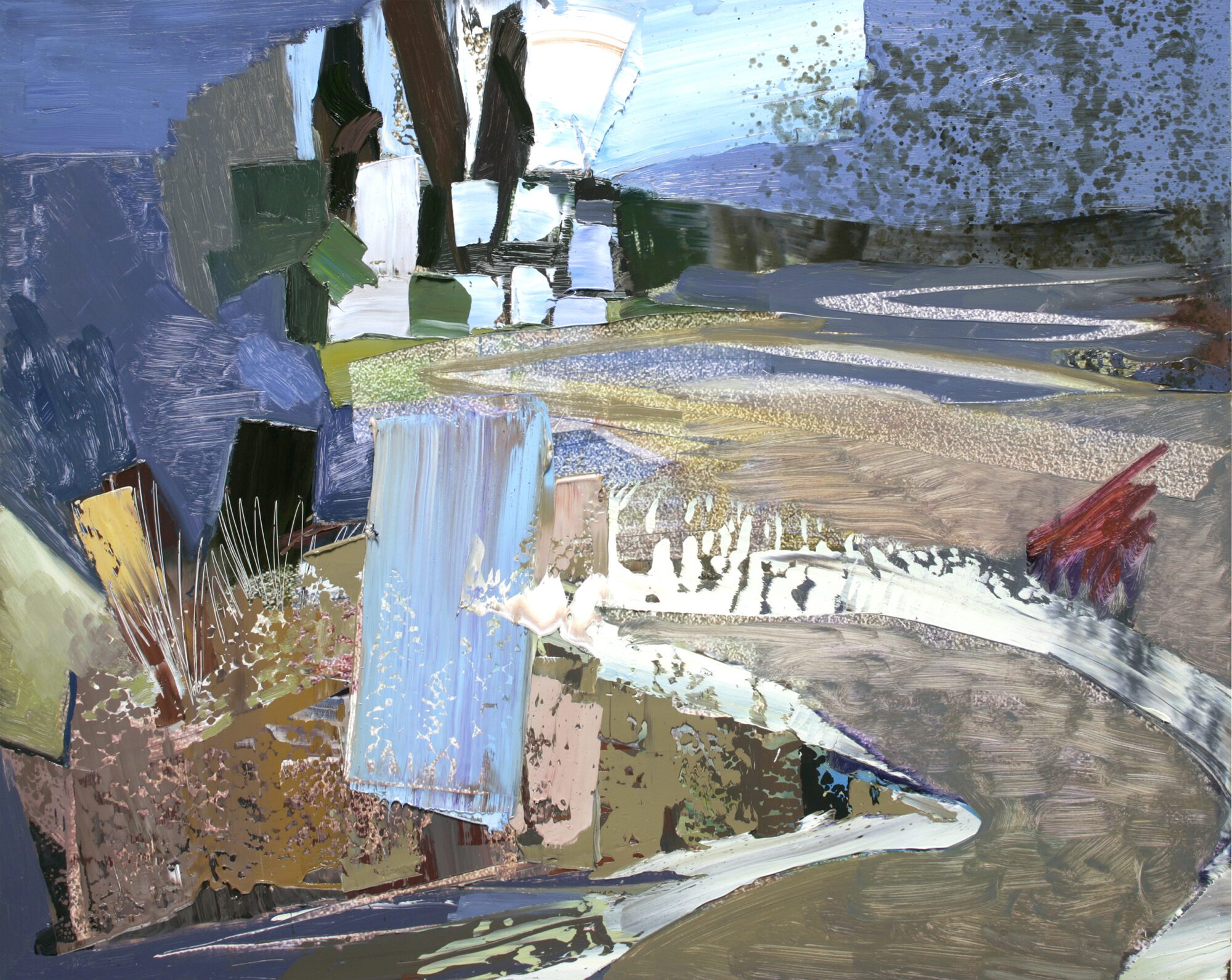 Latitude | Mike Glier