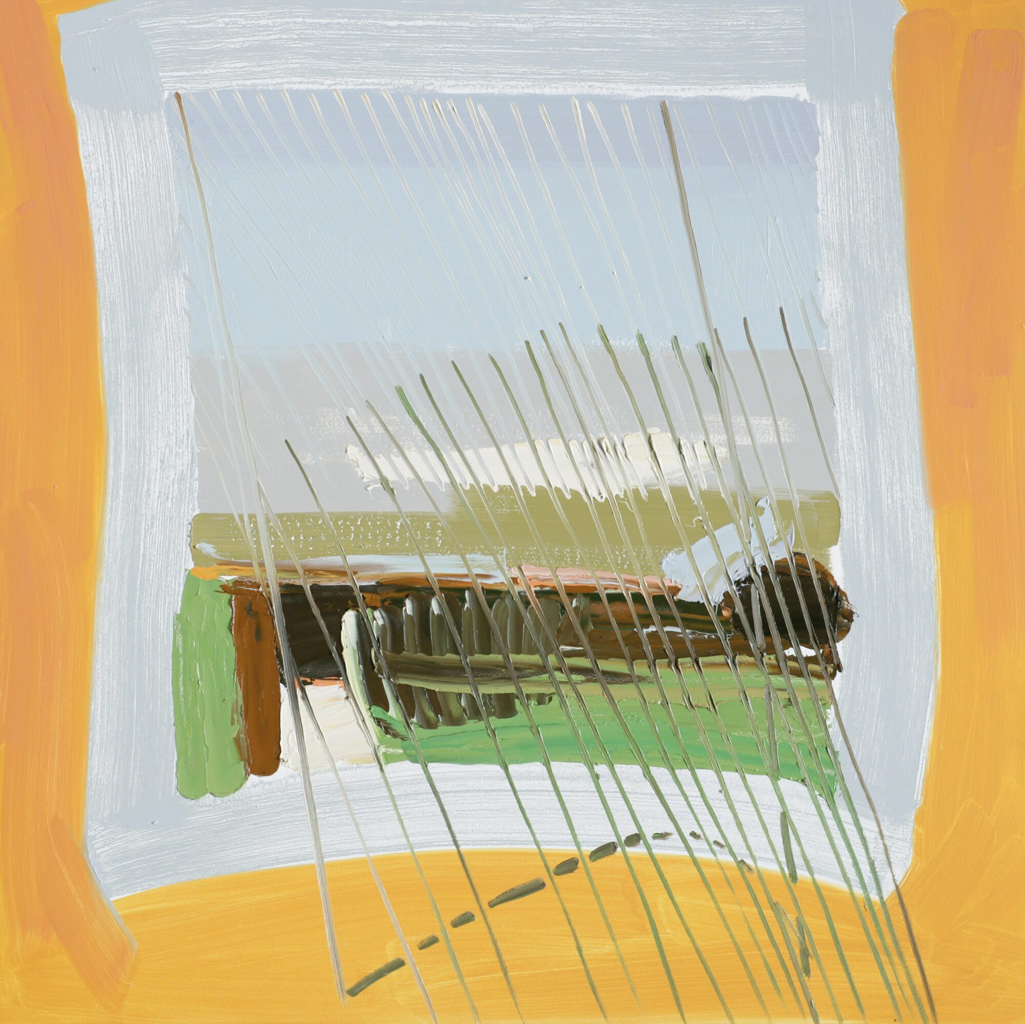 Latitude | Mike Glier