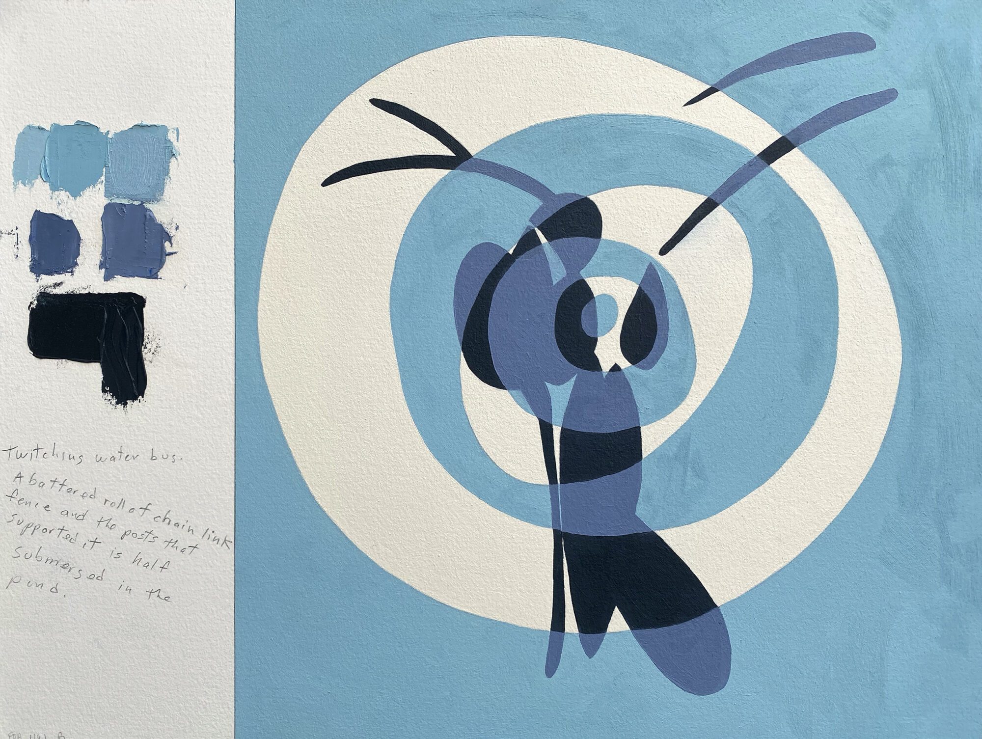 Field Notes | Mike Glier