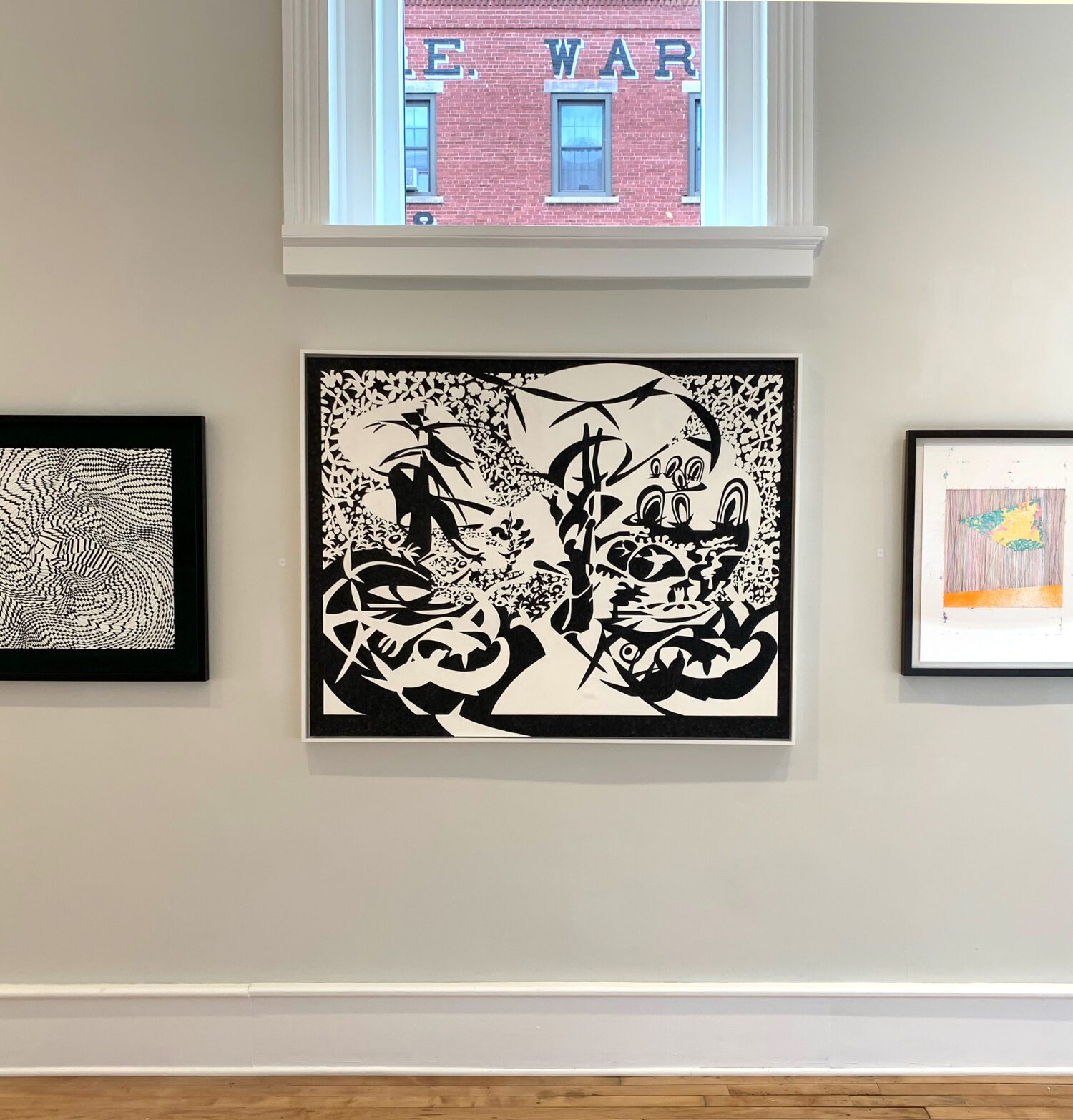 Contact | Mike Glier