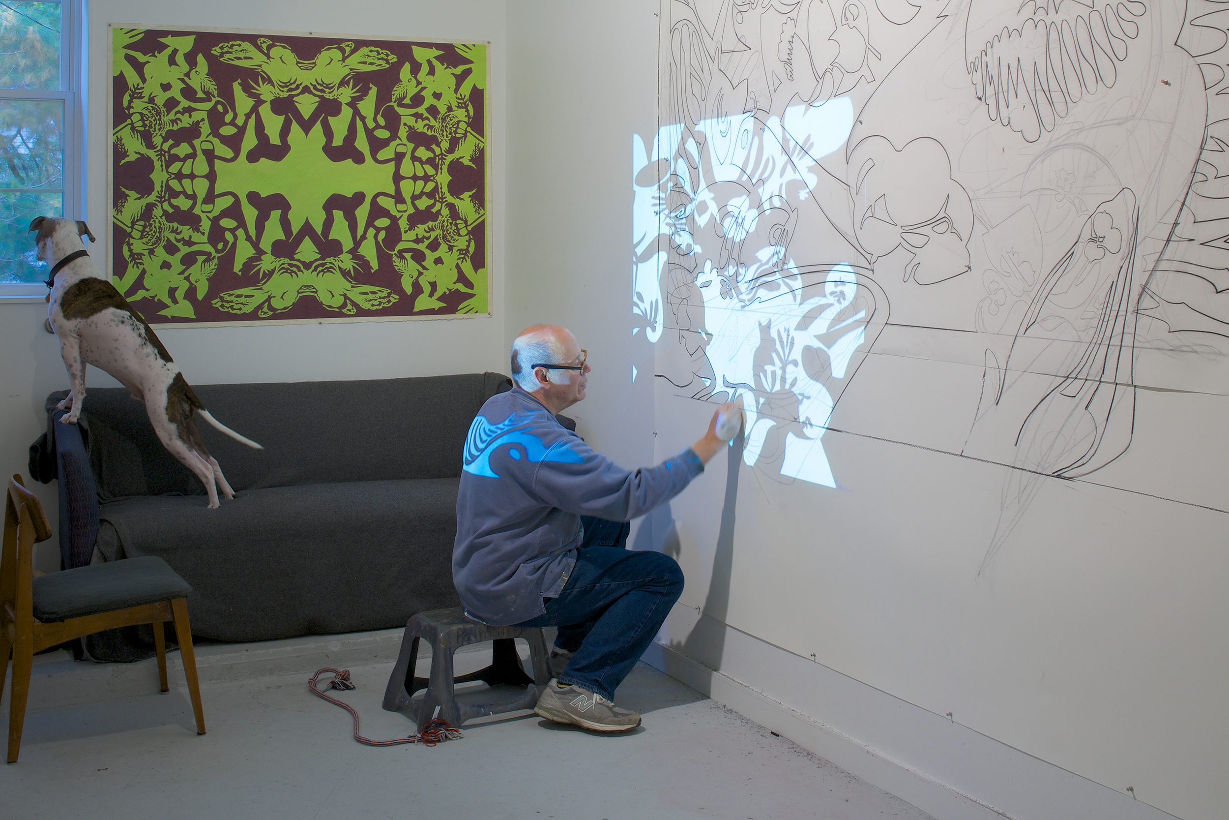 Contact | Mike Glier
