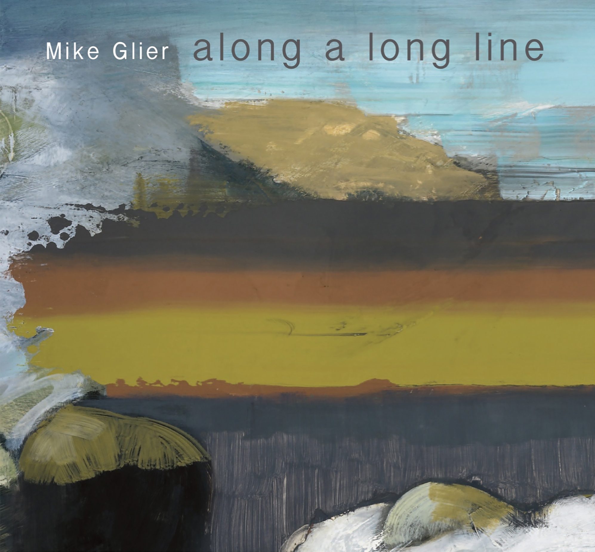 Library | Mike Glier