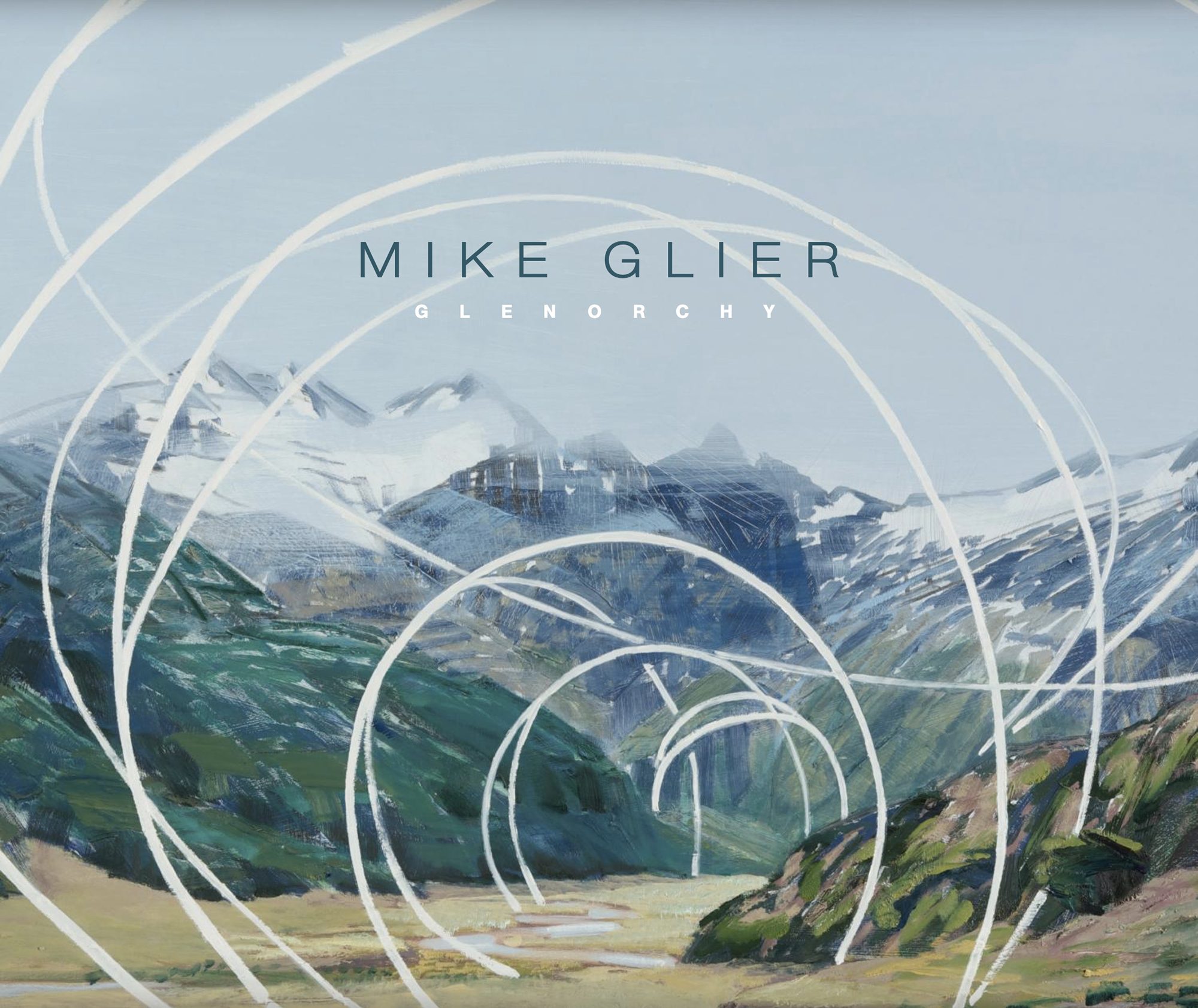 Library | Mike Glier