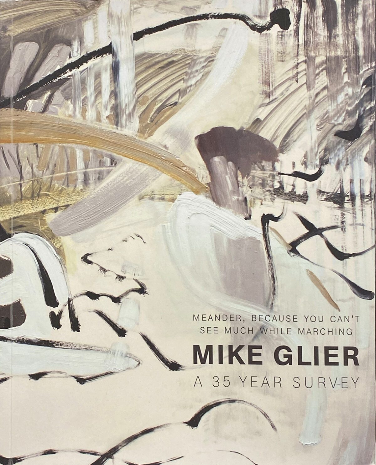 Library | Mike Glier