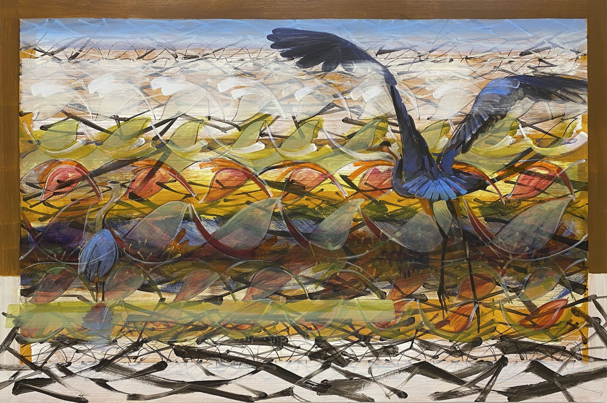 Artwork | Mike Glier